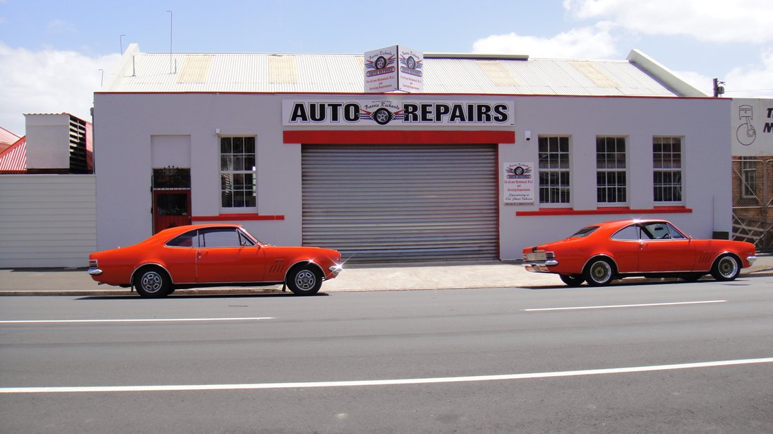 Barrie Richards Auto Repairs | Gallery