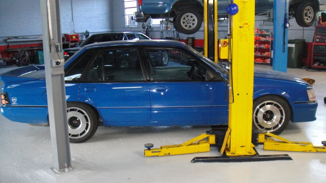 Barrie Richards Auto Repairs | Gallery