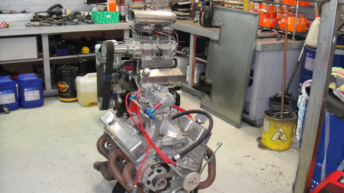 Barrie Richards Auto Repairs | Gallery