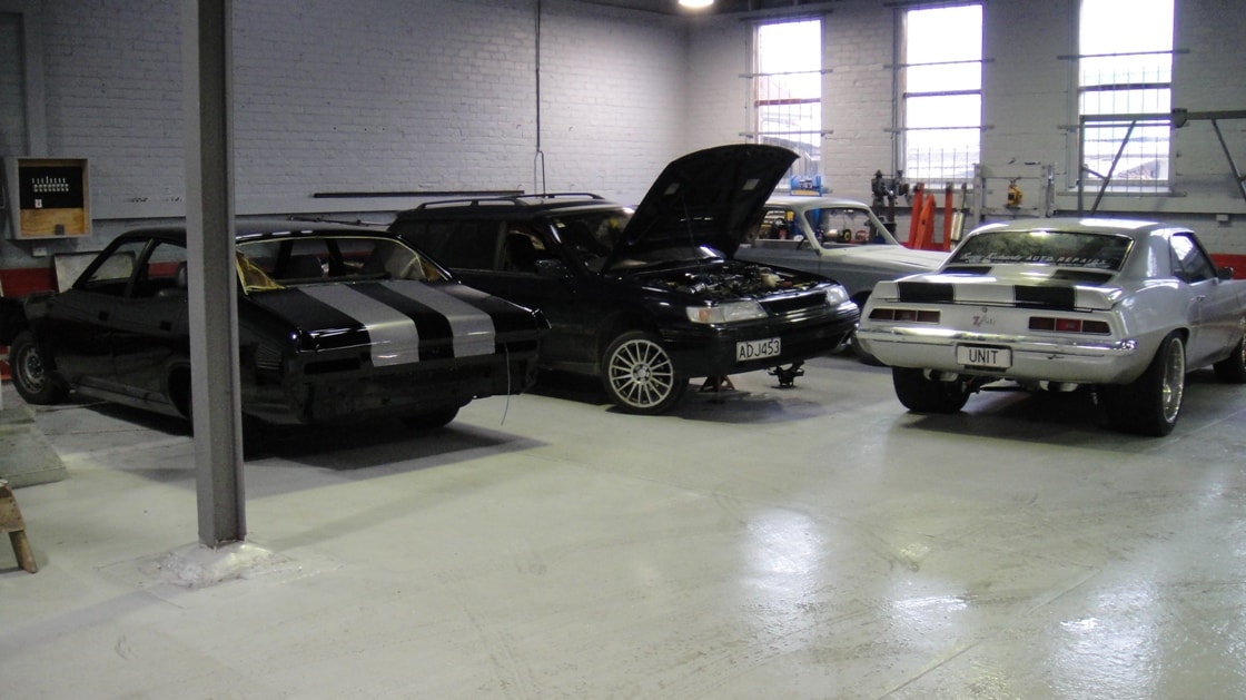 Barrie Richards Auto Repairs | Gallery