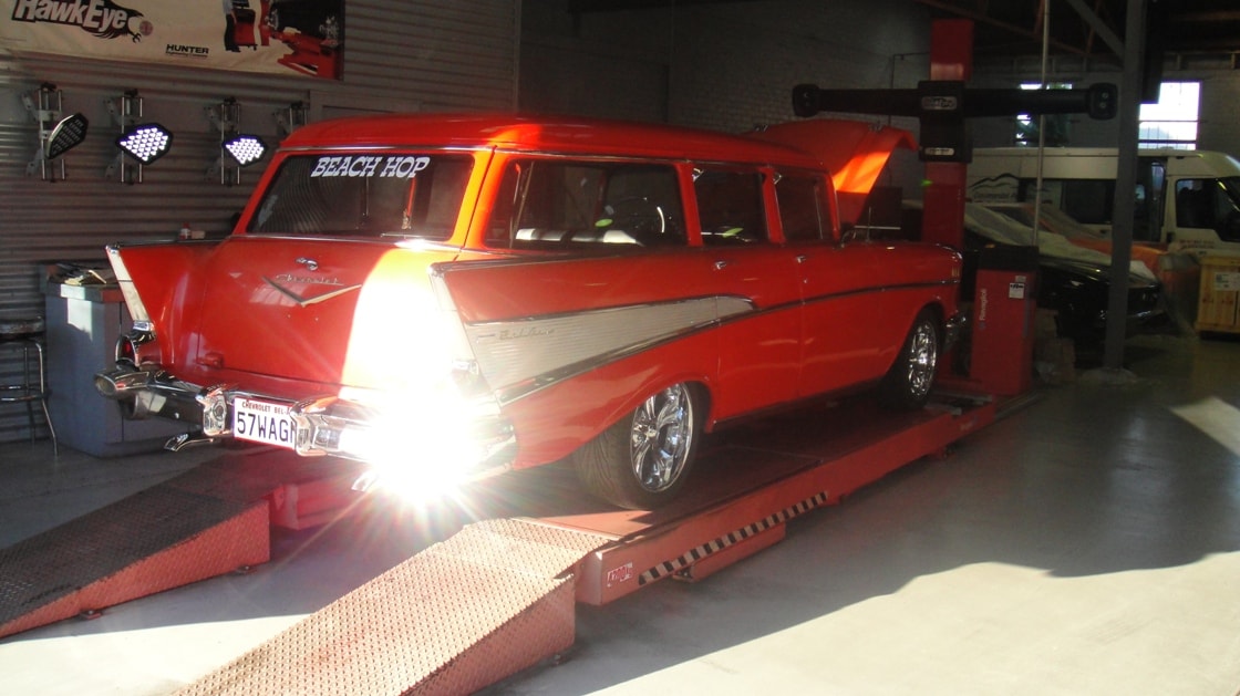 Barrie Richards Auto Repairs | Gallery